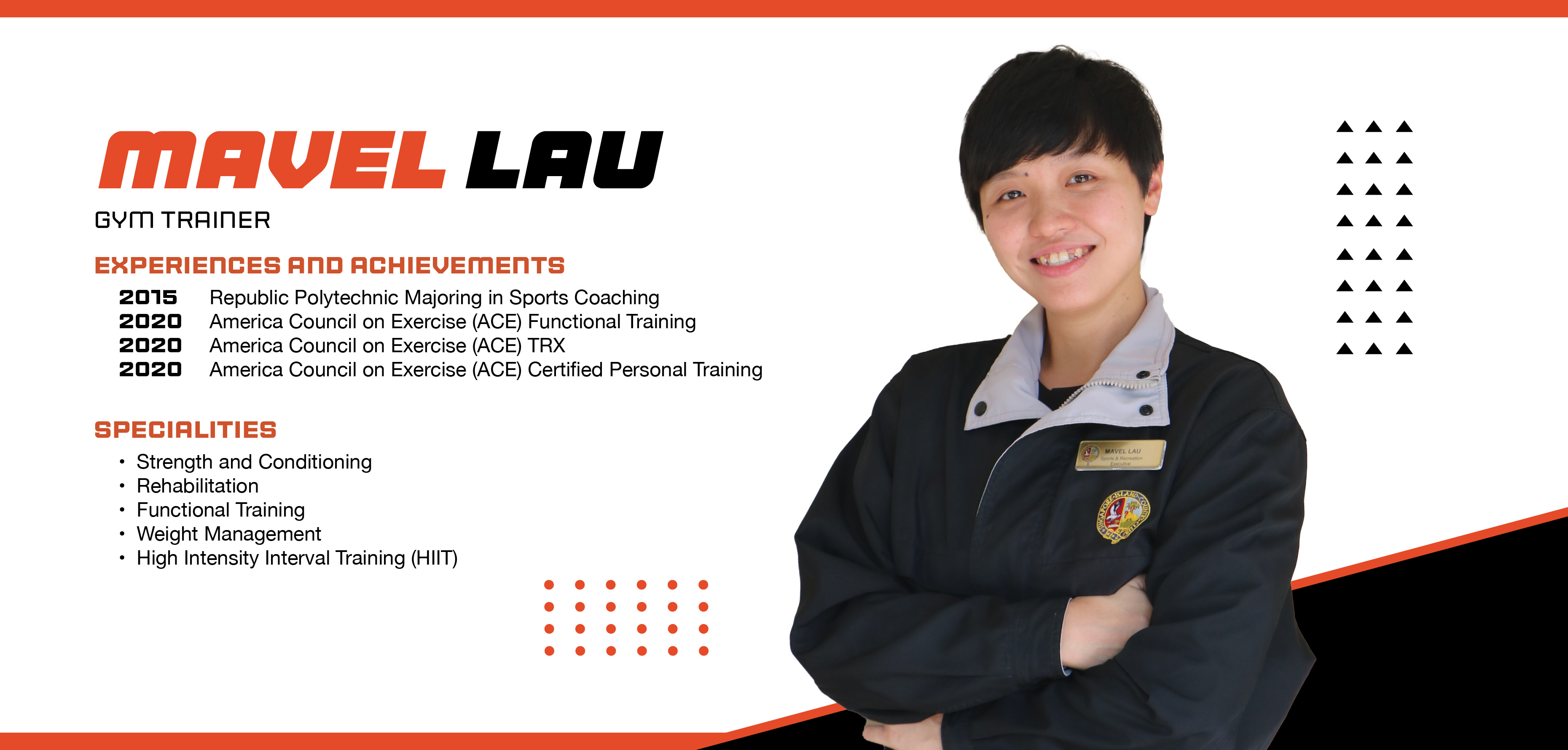 The Bukit – Fitness Zone – The Singapore Island Country Club