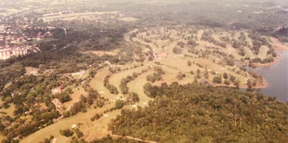 SICC MILESTONES – The Singapore Island Country Club