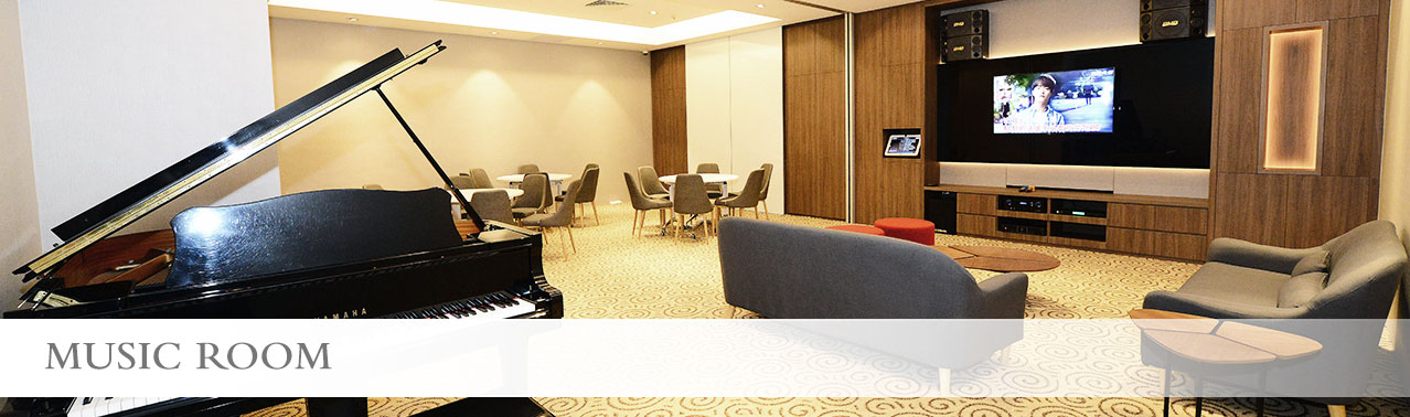 CLUB FACILITIES _ MUSIC ROOM (KARAOKE) – The Singapore Island Country Club