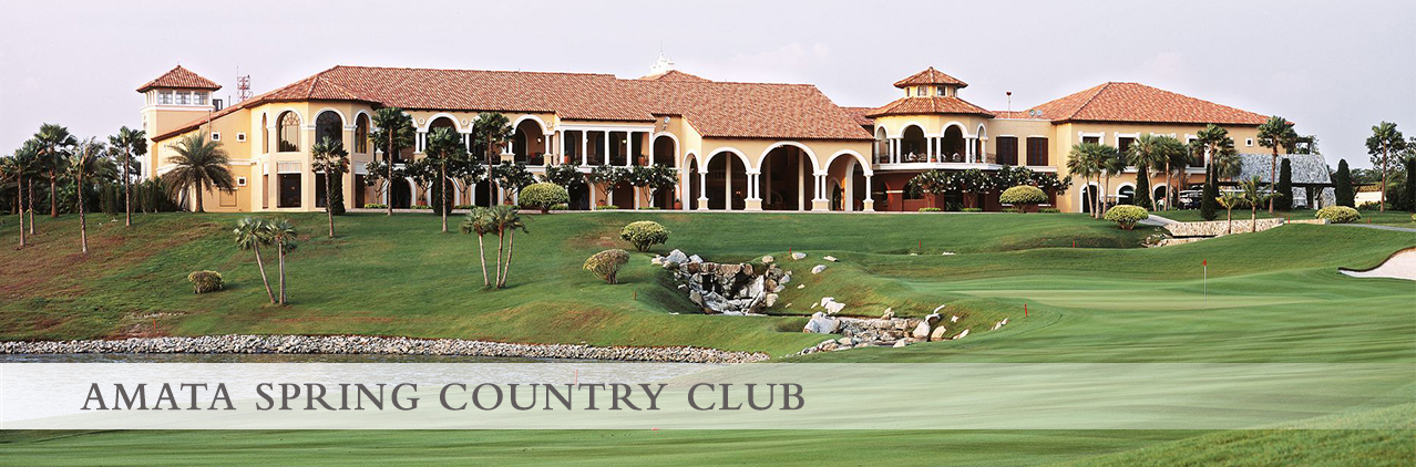 AMATA SPRING COUNTRY CLUB – The Singapore Island Country Club