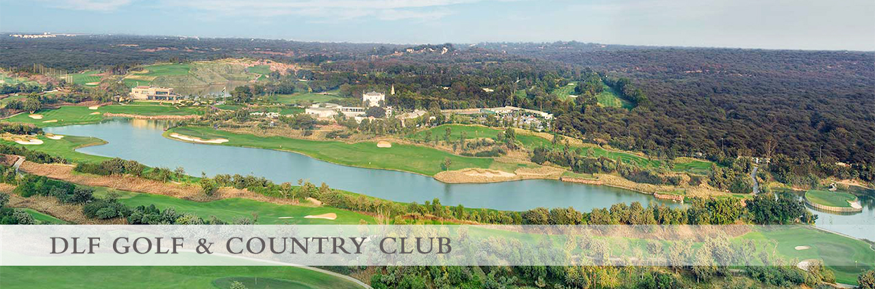 DLF Golf & Country Club – The Singapore Island Country Club