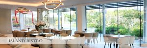 F&B_Island Bistro – The Singapore Island Country Club
