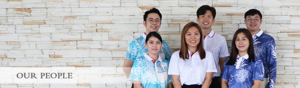 CAREERS@SICC – The Singapore Island Country Club