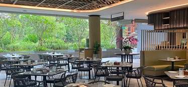 F&B OUTLETS 2023 – The Singapore Island Country Club