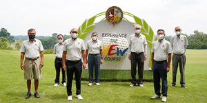 SICC MILESTONES – The Singapore Island Country Club