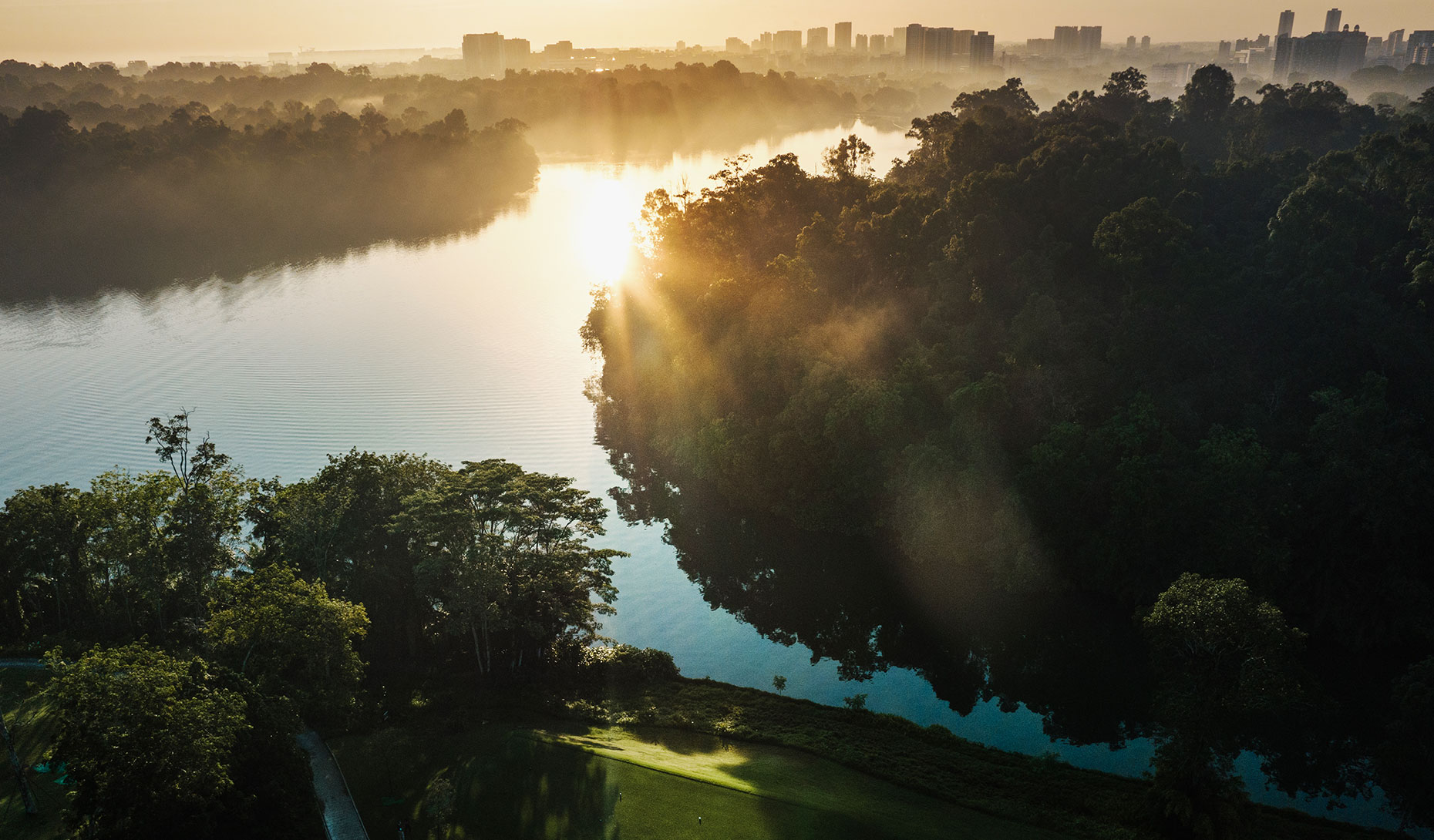 The Singapore Island Country Club – The Singapore Island Country Club