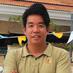 Island Swimming Pools – The Singapore Island Country Club