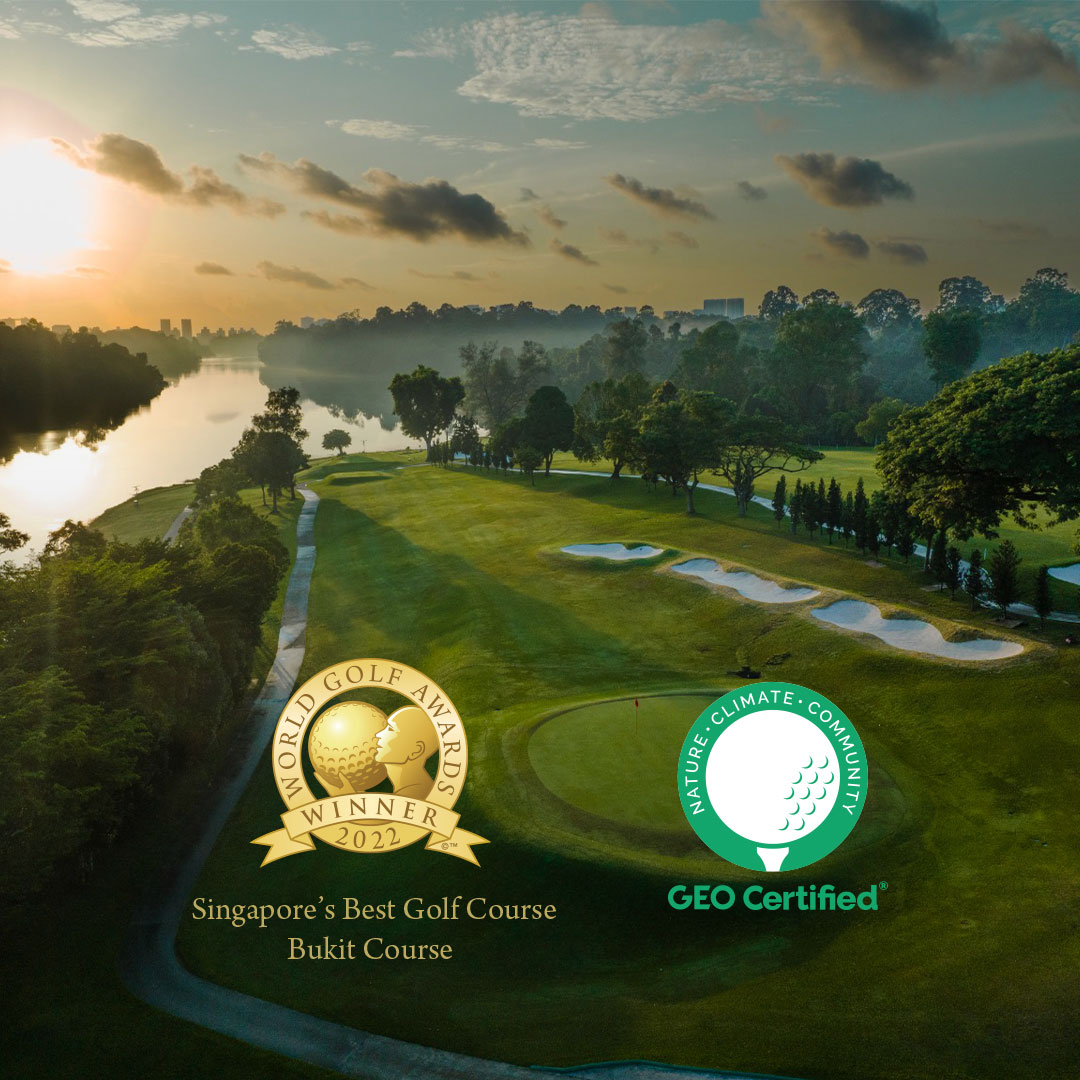 The Singapore Island Country Club – The Singapore Island Country Club