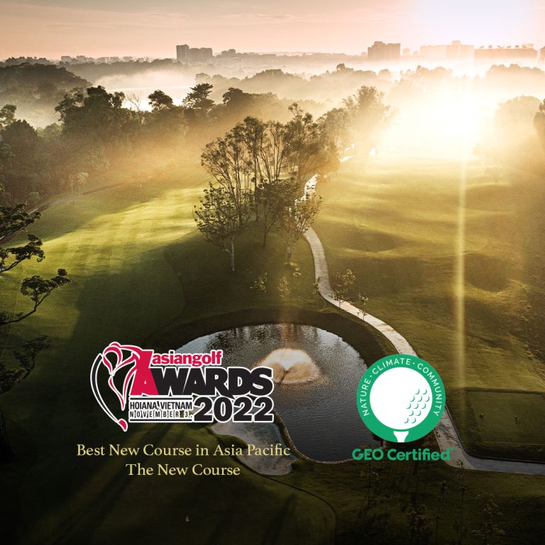 The Singapore Island Country Club – The Singapore Island Country Club