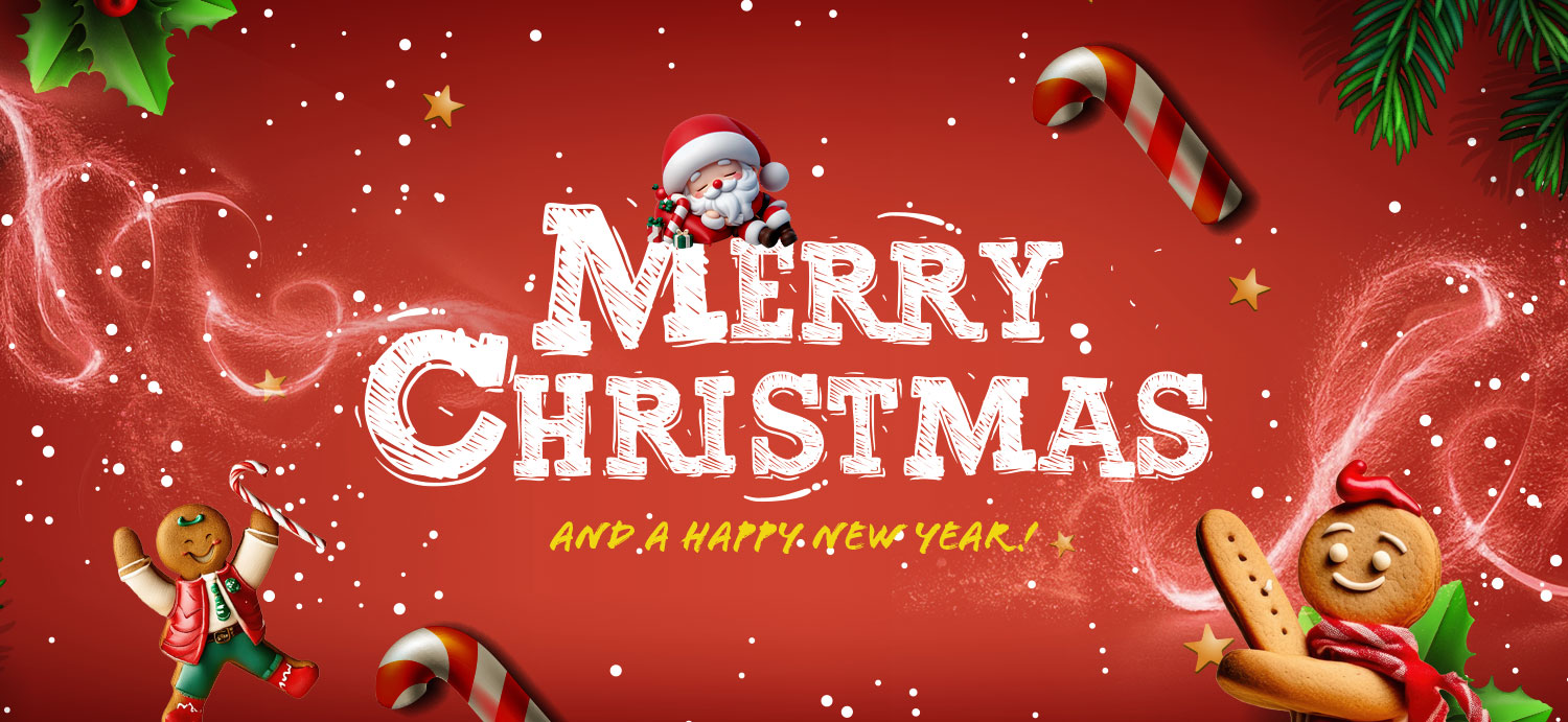 Festive Season 2024 – The Singapore Island Country Club