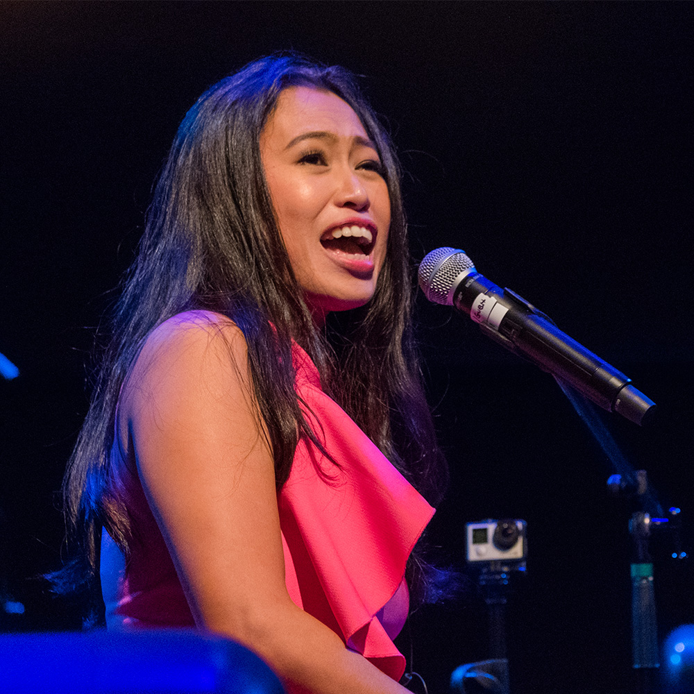 The Braid Bar Live Band – The Singapore Island Country Club