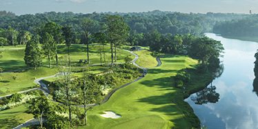 COURSE INFORMATION – The Singapore Island Country Club